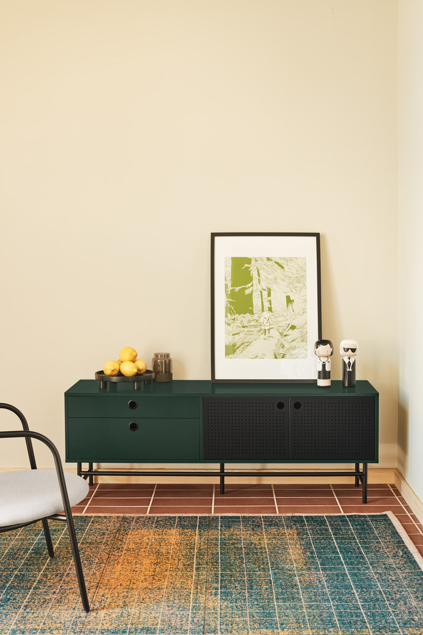 Mueble TV Punto 140 - 180 cm | Salón Slowdeco