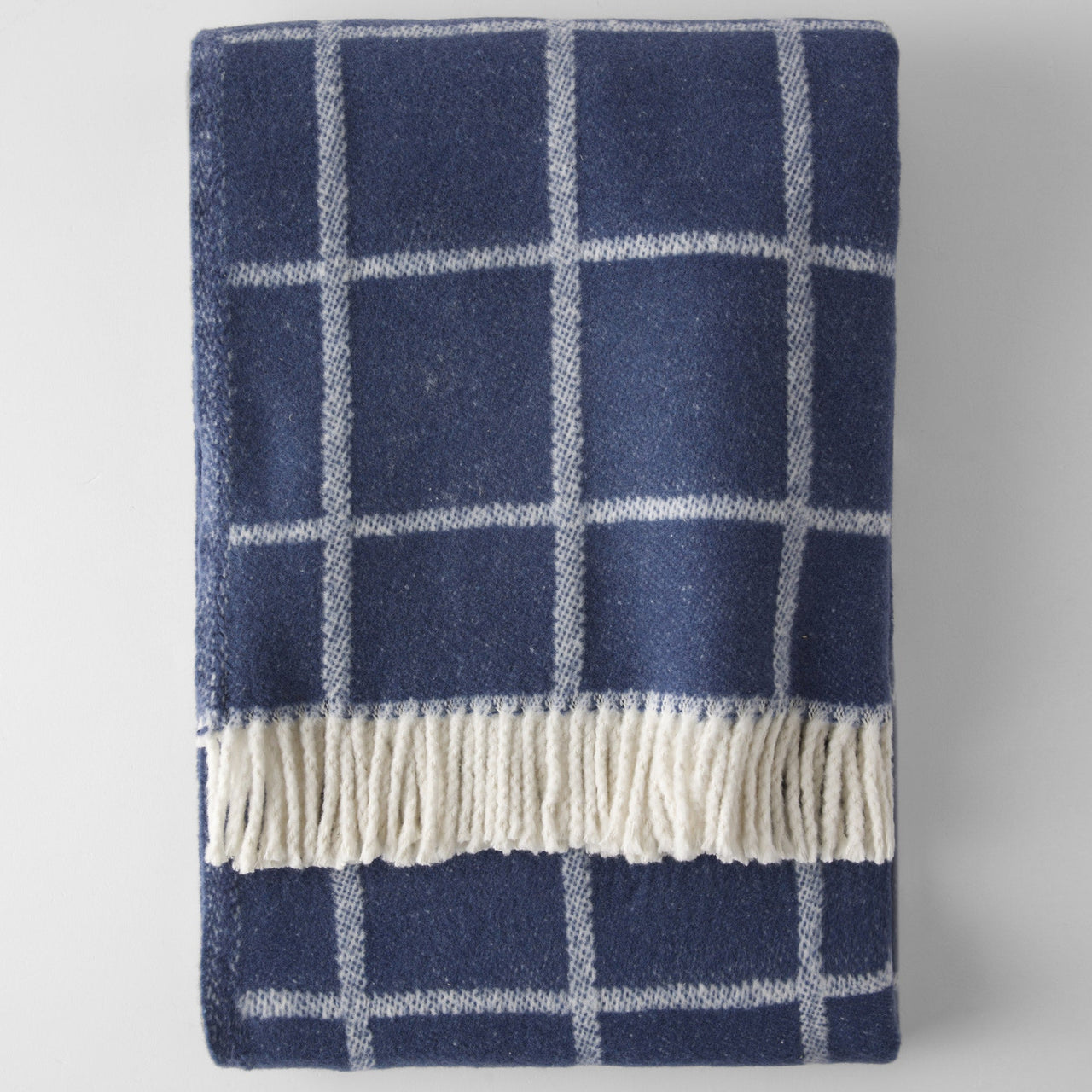 Manta Square Azafata | Confort & Calidez | Casa Slowdeco