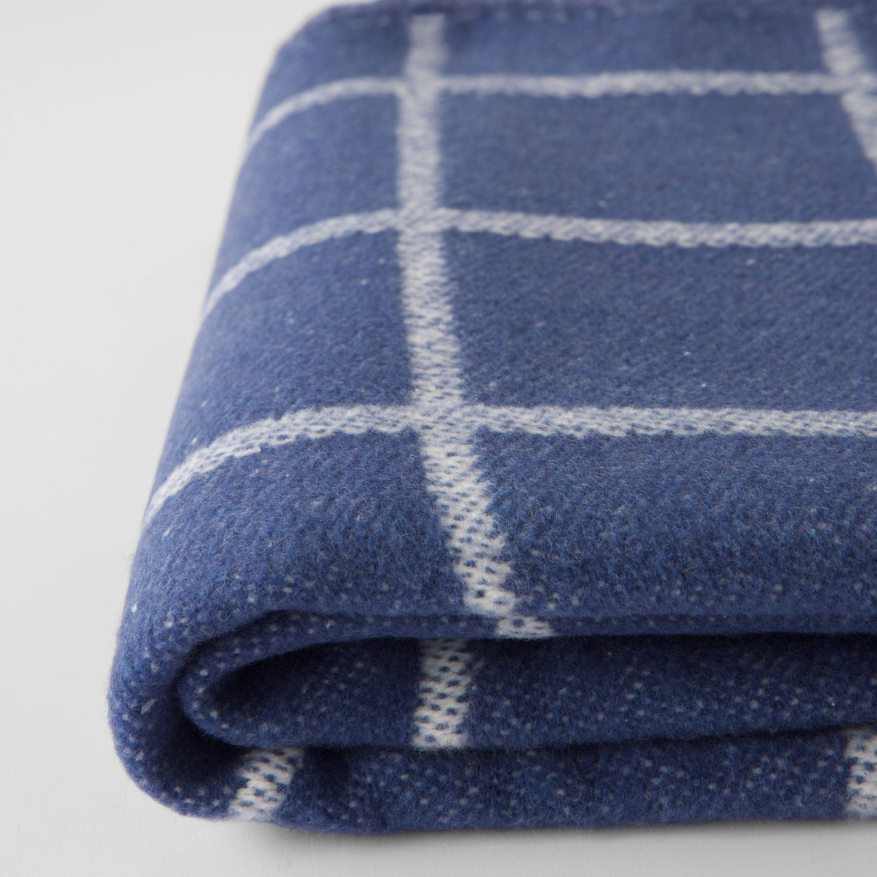 Manta Square Azafata | Confort & Calidez | Casa Slowdeco