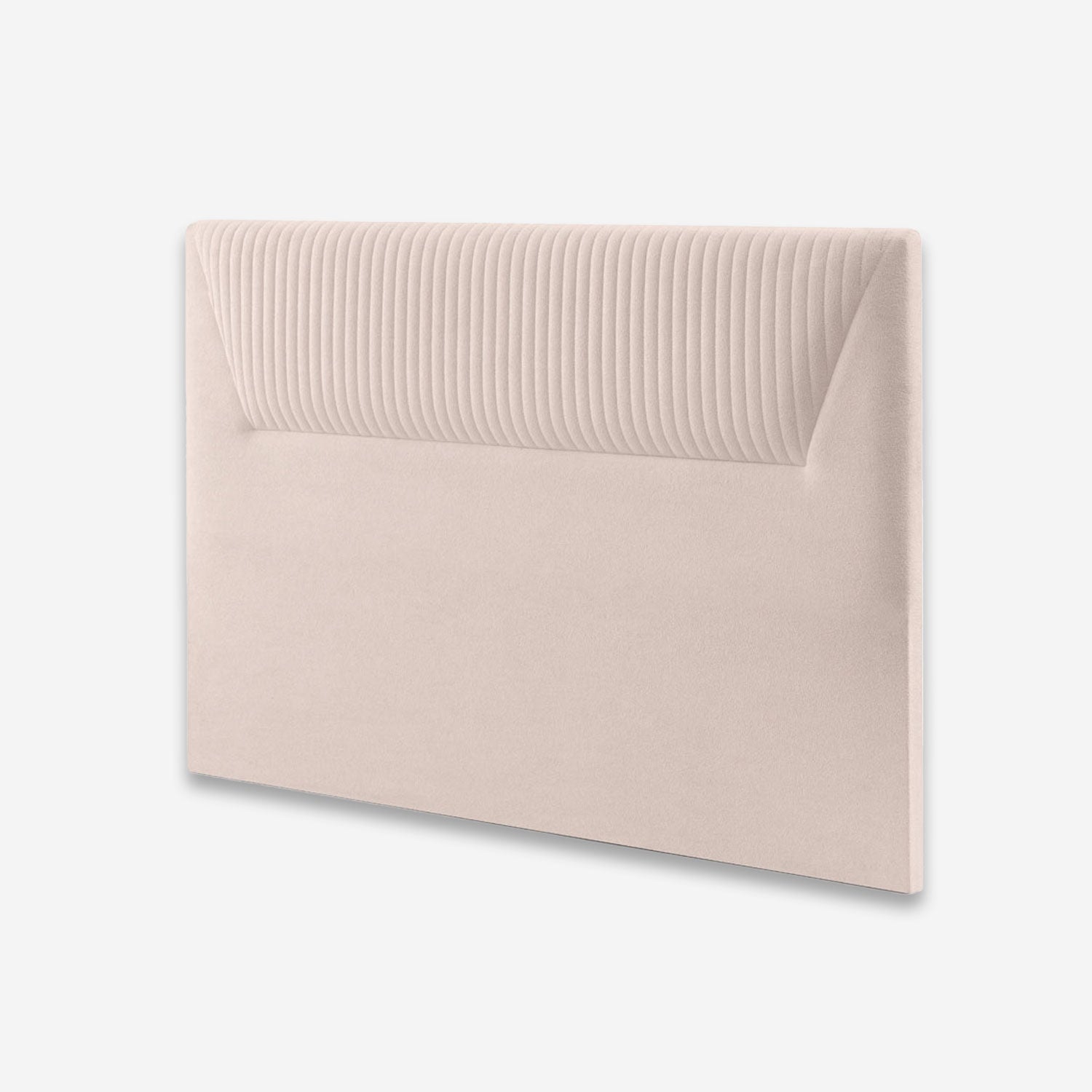 Cabecero Tapizado Blat 145 cm | Colchón 135 | Dormitorio Slowdeco